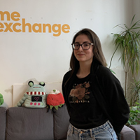 Our team - HomeExchange